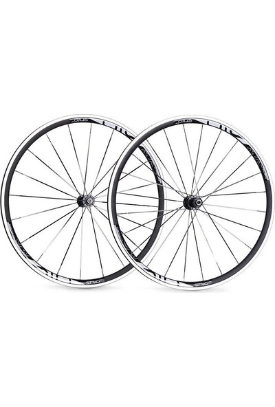 Plus PL-RC30 Rulmanlı Yol Bisikleti Jant Seti
