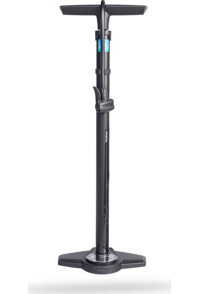 Pro Floorpump Touring Göstergeli Ayaklı Bisiklet Pompası
