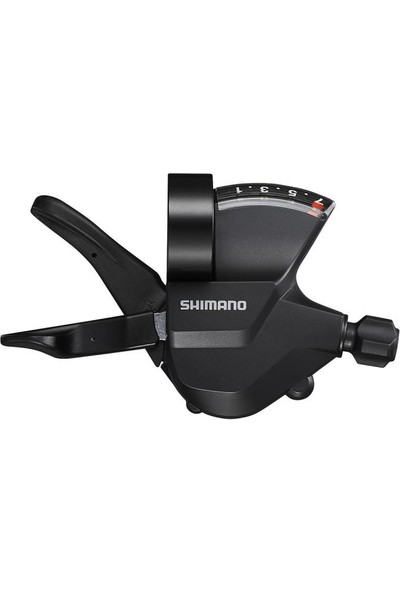 Shimano 7'li Arka Sağ Vites Kolu