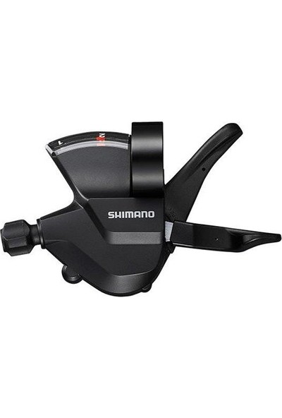Shimano 2'li Ön Sol Vites Kolu