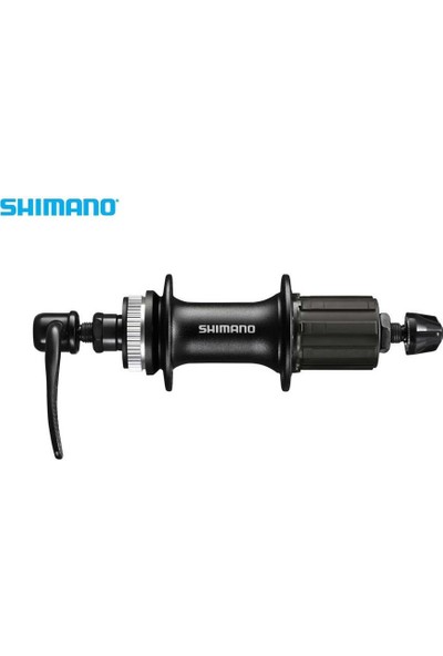 Shimano 8/9/10S 146/32 Arka Göbek
