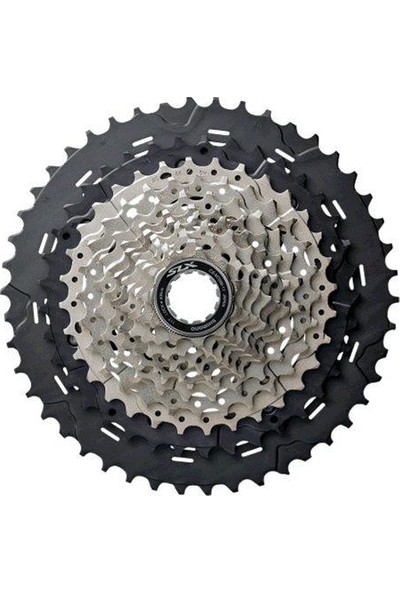 Shimano Slx CS-M7000 11-46T 11S Kaset Ruble Shimano Slx CS-M7000 11-46T 11S Kaset Ruble