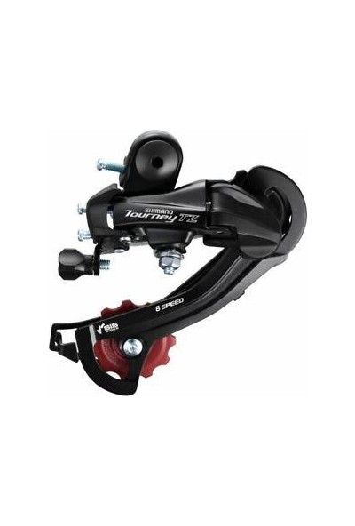 Shimano Tourney RD-TZ500 6/7s Arka Aktarıcı