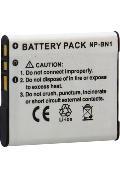 Orange Sony Np-Bn1 Batarya DSC-W610 DSC-W570 DSC-W560 DSC-W530 DSC-W510 Için Batarya Pil Orange Sony Np-Bn1 Batarya DSC-W610 DSC-W570 DSC-W560 DSC-W530 DSC-W510 Için Batarya Pil