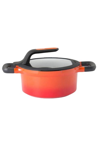 Berghoff Gem Stay Cool Turuncu 20 cm