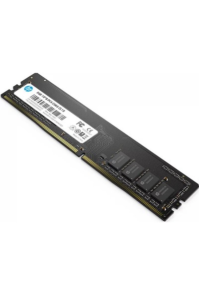 HP V2 8GB 2666MHz DDR4 Ram 7EH55AA HP V2 8GB 2666MHz DDR4 Ram 7EH55AA