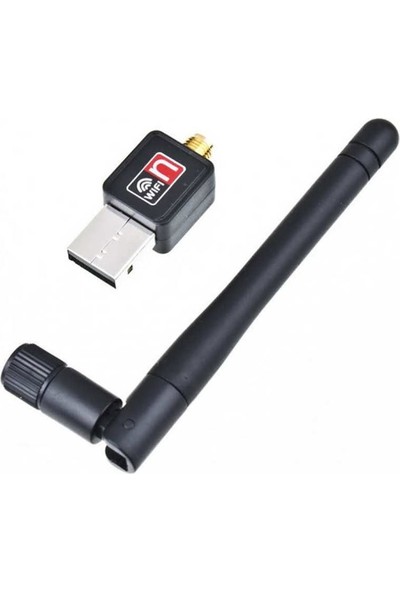 Platoon PL-9334 300 Mbps USB Kablosuz Nano Wireless Adaptör Platoon PL-9334 300 Mbps USB Kablosuz Nano Wireless Adaptör