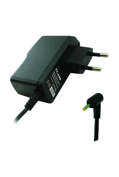 Class Tb 301 Ince Uç 5V 2A Tablet Şarj Aleti Class Tb 301 Ince Uç 5V 2A Tablet Şarj Aleti