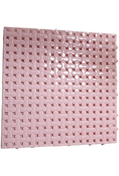 Tuppex Ortapedia Yer Karosu 9 Parça