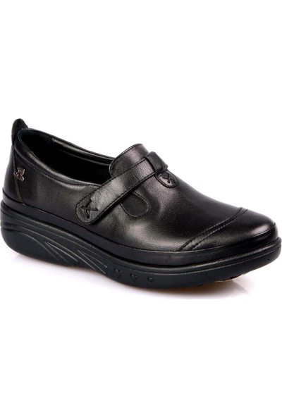 Venüs 1820507K Airflow Deri Kadın Günlük Ayakkabı