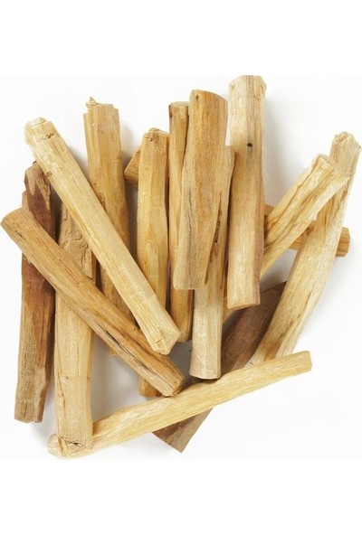 Palo Santo Ağaç Tütsü - 10 Adet Palo Santo Ağaç Tütsü - 10 Adet