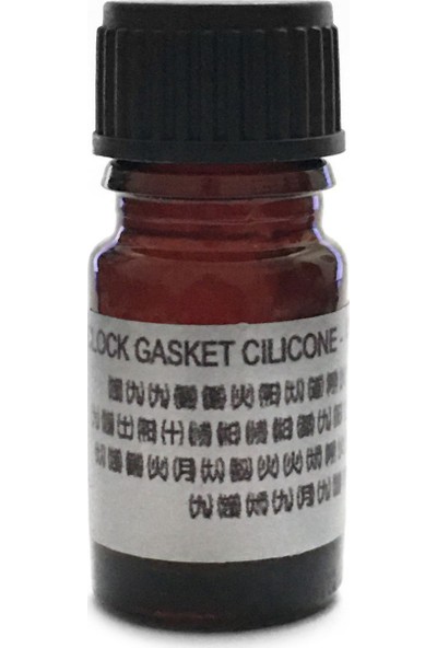 Chrono Saat Contası Bakım Onarım Tamir Yağı Chrono Saat Contası Bakım Onarım Tamir Yağı