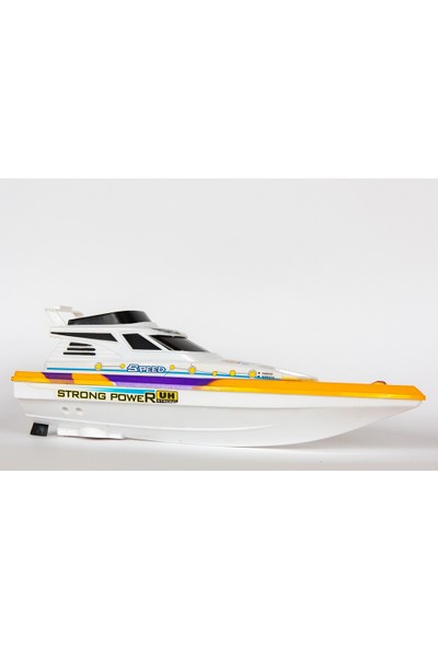 Atlas Pilli Suda Yüzen Sürat Teknesi Atlas Pilli Suda Yüzen Sürat Teknesi