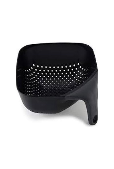 Joseph Joseph 40012 Kare Kevgir Büyük Boy Syah