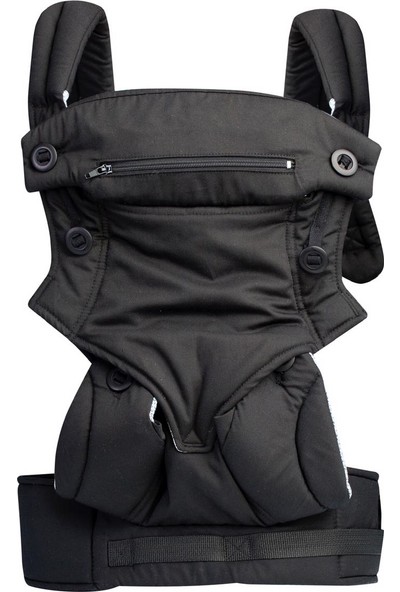 Bebebebek 4 Yönlü Taşıma Ergonomik Kanguru