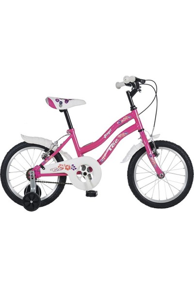 Tec Angel 16 Jant Kız Çocuk Bisiklet