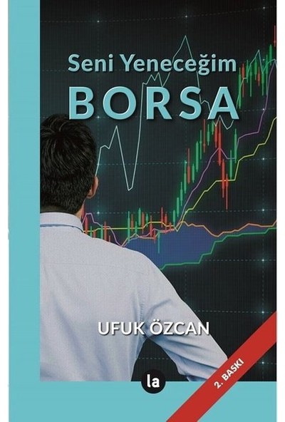 Seni Yeneceğim Borsa - Ufuk Özcan