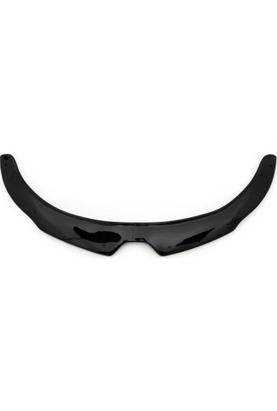 Şanlı Tuning Renault Kadjar Ön Kaput Rüzgarlığı 2015 ve Sonrası + Kaput Koruyucu