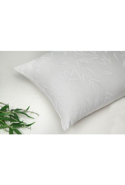 Taç Yastık Bambu Cotton 50 x 70 cm Taç Yastık Bambu Cotton 50 x 70 cm