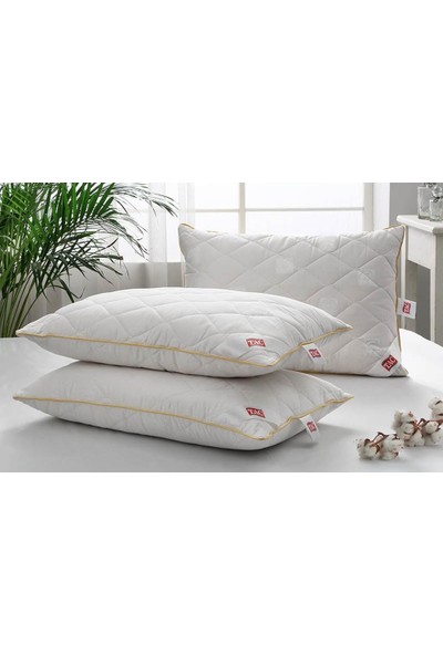 Taç Yastık Cotton Soft 50 x 70 cm Taç Yastık Cotton Soft 50 x 70 cm