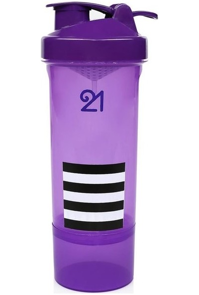 Shaker Bottle Su Matarası ASH0106
