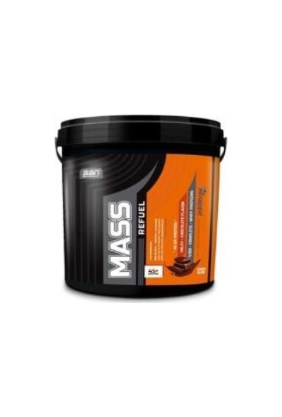 Ssn Mass Refuel 5 kg Sütlü Çikolata