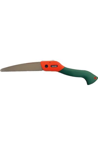 Bahçem Panyı Garden Çelik Bıçaklı Katlanabilen Budama Testeresi