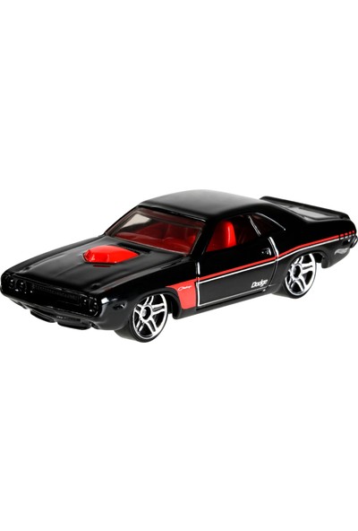 Hot Wheels Temalı Arabalar Özel Seri 70 Dodge Hemi Challenger FYY13 Hot Wheels Temalı Arabalar Özel Seri 70 Dodge Hemi Challenger FYY13