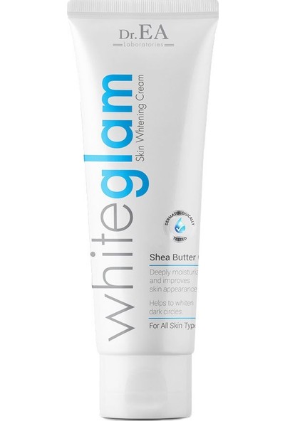 Dr. Ea Cilt Beyazlatıcı Ve Leke Giderici Krem 100Ml Dr. Ea Cilt Beyazlatıcı Ve Leke Giderici Krem 100Ml