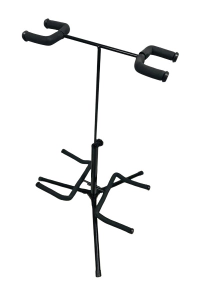 Irem Ikili Gitar Sehpası Standı Enstrüman Sehpası