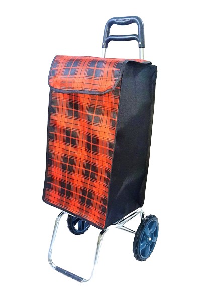 Pazar Arabası Su Geçirmez Pazar Arabası