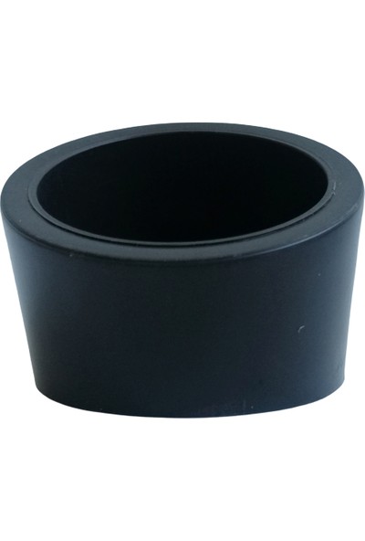 Ayas 8 Cm Plastik Tweeter Yükseltici Kasnağı Kasnak Çerçeve Takoz 2'li Set Ayas 8 Cm Plastik Tweeter Yükseltici Kasnağı Kasnak Çerçeve Takoz 2'li Set