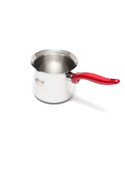 Gülsan Çelik Cezve Bakalit Saplı