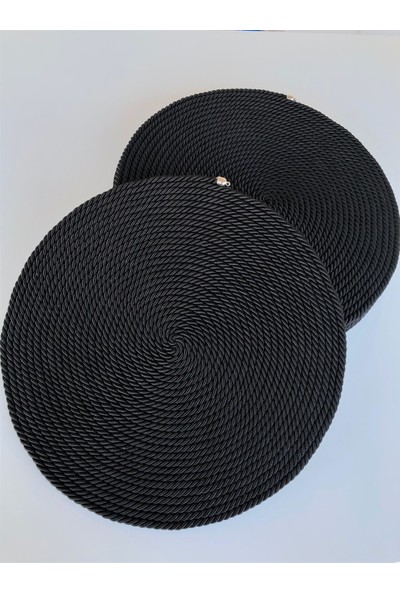 Dekoratif Siyah Amerikan Servis Supla Dekoratif Siyah Amerikan Servis Supla