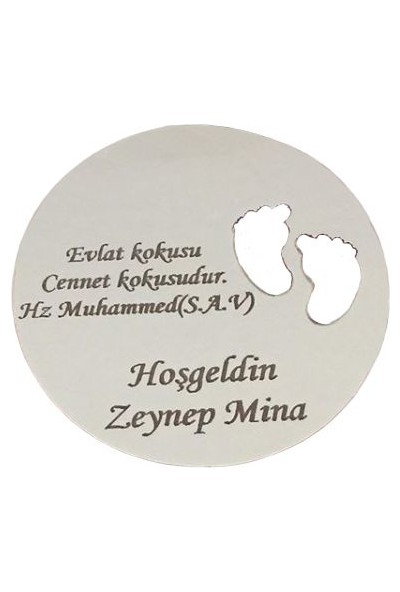 Dünya Hediye Kendin Süsle Gümüş Pleksi Magnet 10 Adet Dünya Hediye Kendin Süsle Gümüş Pleksi Magnet 10 Adet