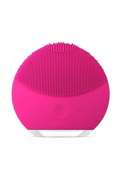 Foryou Yüz Bakım Cilt Temizleme Silikon Yüz Temizleme Cihazı