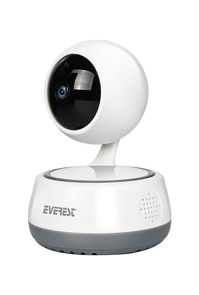 Everest DF-831W 2.0 Mp Hd Lens 3.6mm Ip Smart Wifi Network Tf Card Güvenlik Kamerası Yoosee Everest DF-831W 2.0 Mp Hd Lens 3.6mm Ip Smart Wifi Network Tf Card Güvenlik Kamerası Yoosee