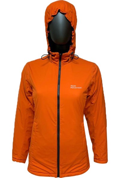 Iron Mountain Kadin Mont Jbr-03-Navy-Orange