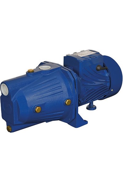 CatPower 684 Döküm Gövde Jet Pompa 1100 W CatPower 684 Döküm Gövde Jet Pompa 1100 W