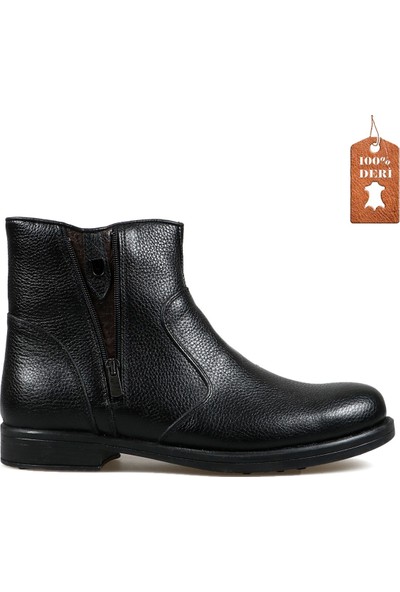 Hammer Jack Siyah Erkek Bot 422 1453-M Hammer Jack Siyah Erkek Bot 422 1453-M