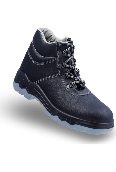 Mekap 073 Çelik Burunsuz İş Botu