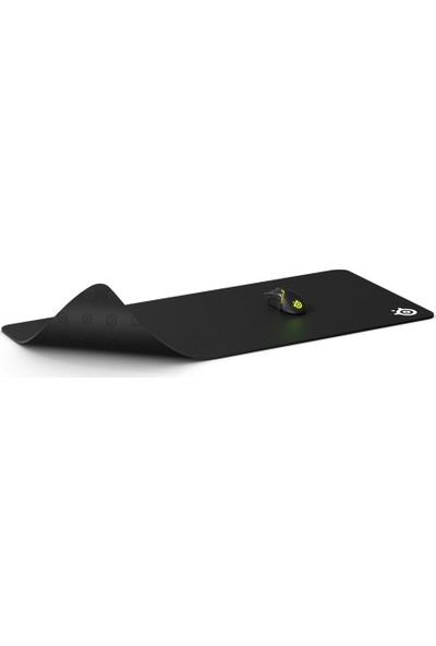 SteelSeries Qck Heavy XXL Gaming Mousepad SteelSeries Qck Heavy XXL Gaming Mousepad