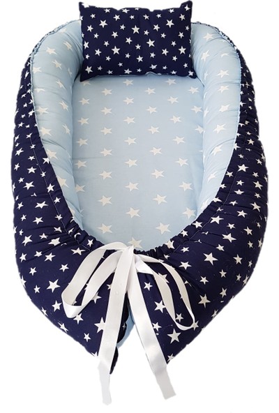 Babynest Dünyası Babynest - Bebek Yuvası