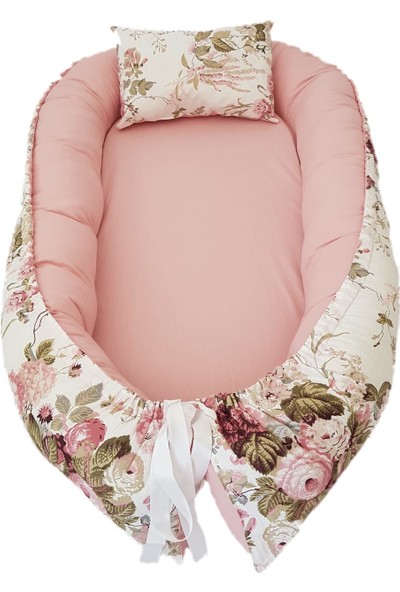 Babynest Dünyası Babynest - Bebek Yuvası