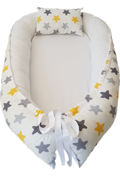 Babynest Dünyası Babynest - Bebek Yuvası