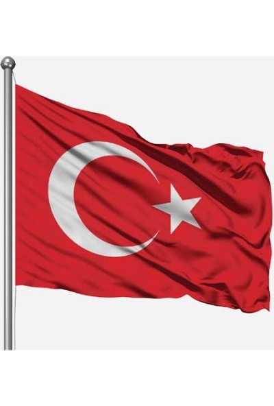 Türk Bayrağı 70 x 105 cm