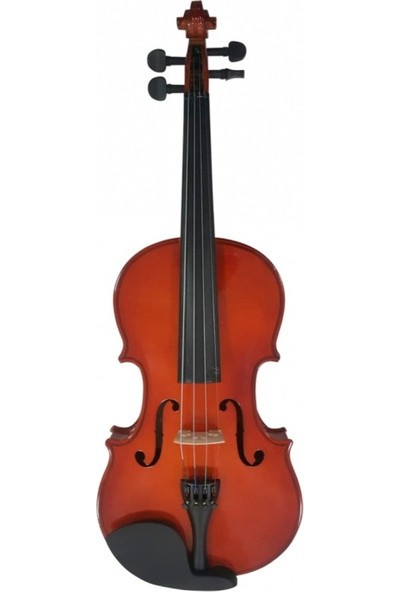 Cremonıa Keman Natürel Scale 1/2 Hardwood VG001L12