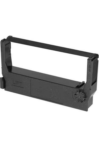 Mastek Epson ERC-37 Muadil Şerit Siyah Mastek Epson ERC-37 Muadil Şerit Siyah