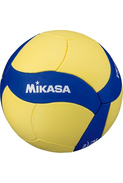 Mikasa VS123W 5 No Yapýþtýrma Voleybol Topu Mikasa VS123W 5 No Yapýþtýrma Voleybol Topu