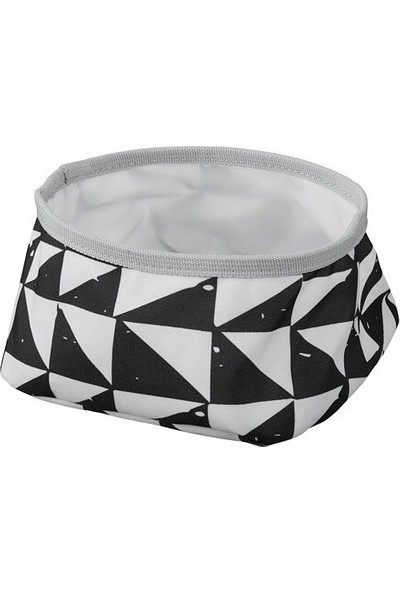 Barbun Lurvig Katlanabilir Kumaş Kedi Köpek Su ve Mama Kabı 1 l Barbun Lurvig Katlanabilir Kumaş Kedi Köpek Su ve Mama Kabı 1 l